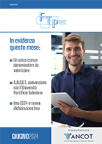 A.N.CO.T. Associazione Nazionale Consulenti Tributari - Home