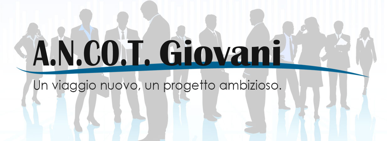 A.N.CO.T. Associazione Nazionale Consulenti Tributari - Home