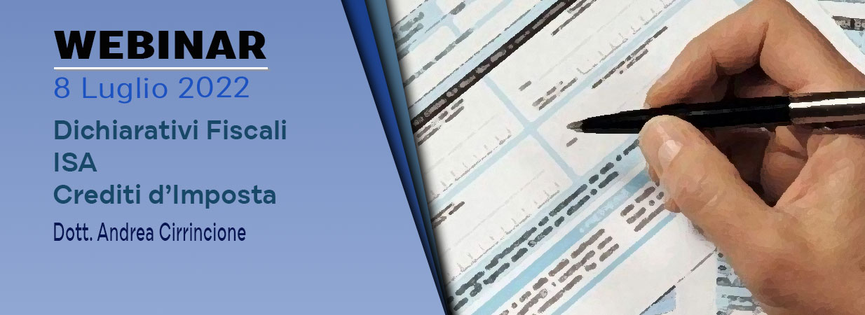 A.N.CO.T. Associazione Nazionale Consulenti Tributari - Home